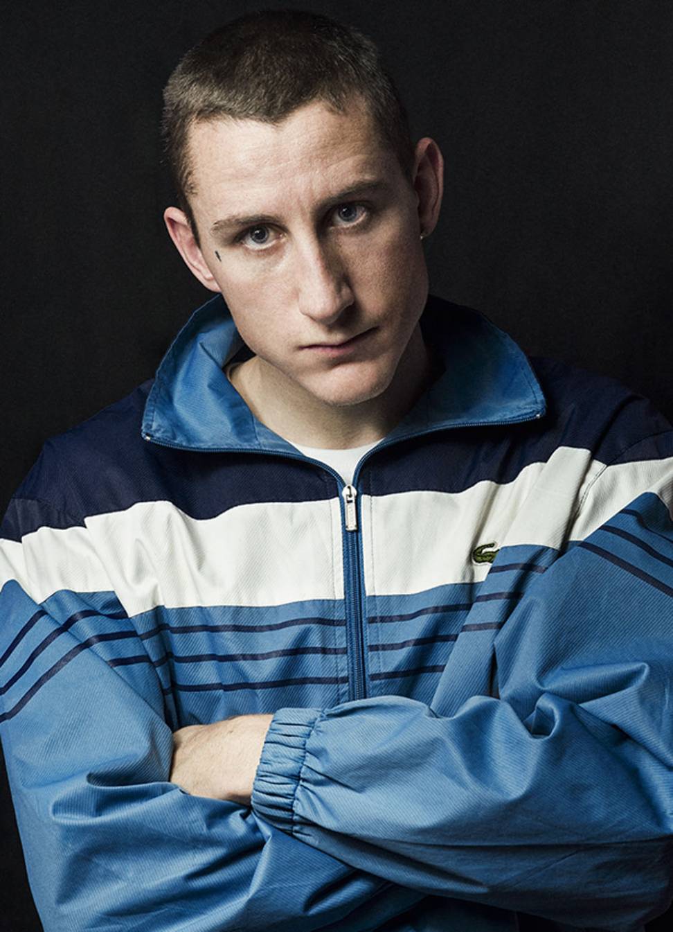 VICTOR RUTTY, ROBER DEL PYRO & DJ KAEF - Stage Live Bilbao - Stage Live ...